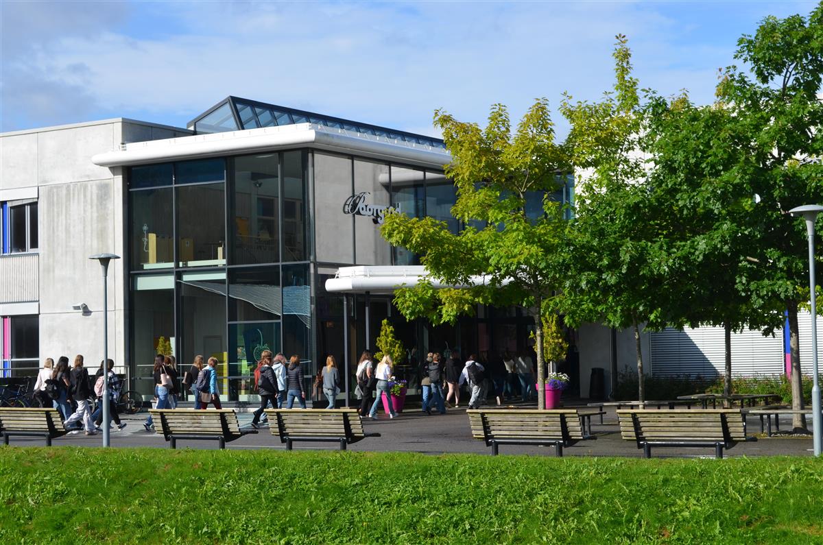 Velkommen til skoleåret 2024-2025 - Borgund videregående skole